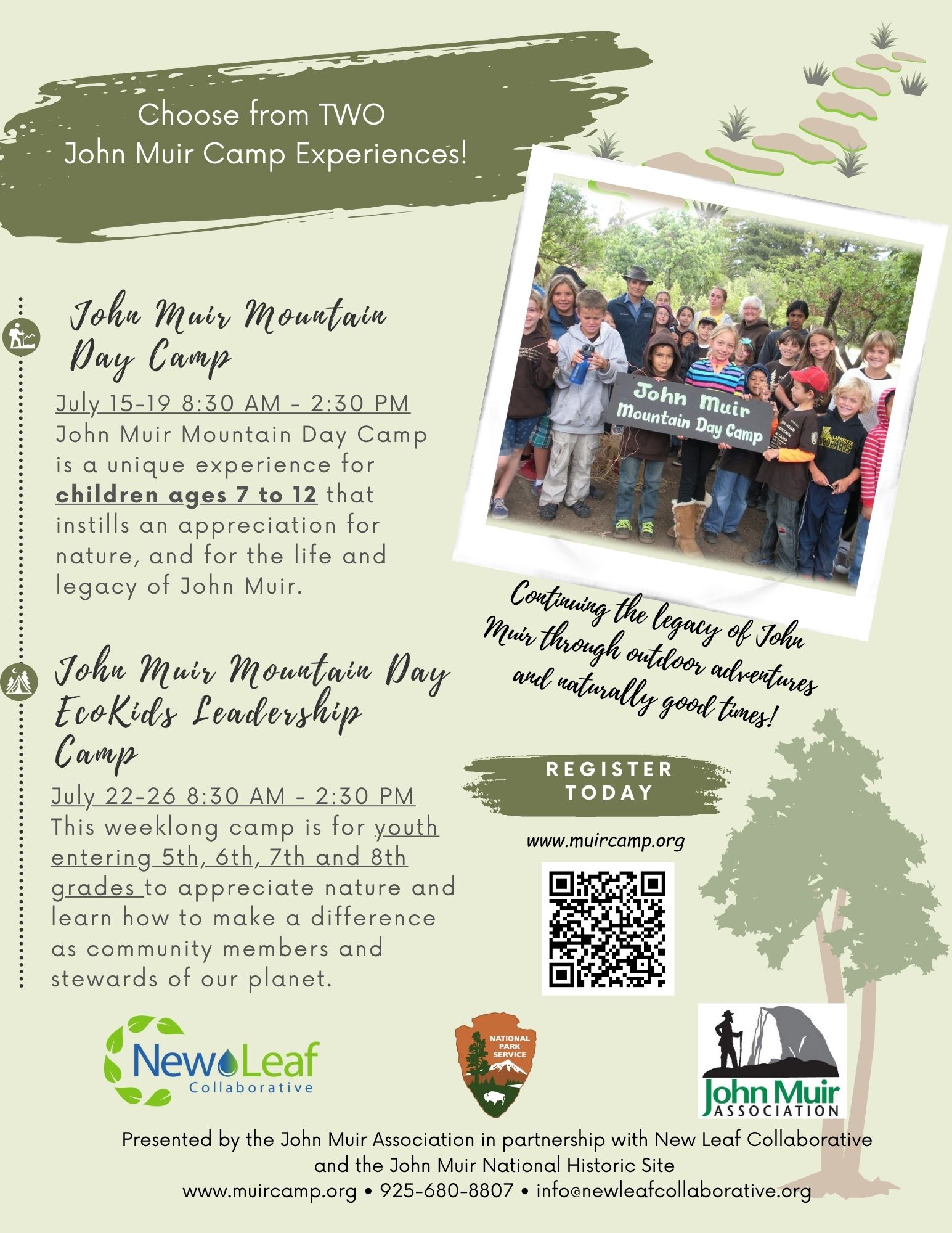 NEW LEAF COLLABORATIVE – New Leaf Collaborative